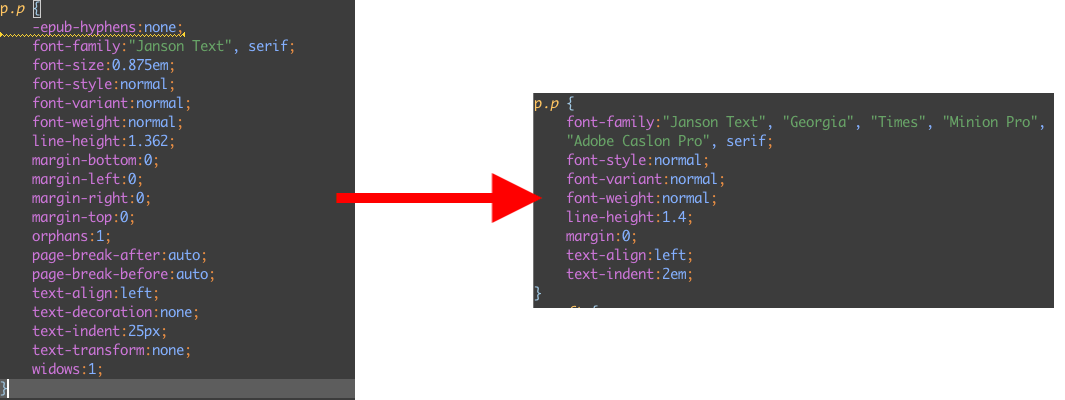 Why and How to Convert to EPUB 3 – EPUBSecrets